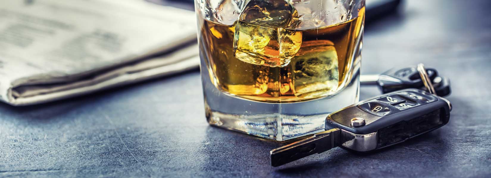 What Amounts To Felony DUI In Indiana Law? | Rathburn Law