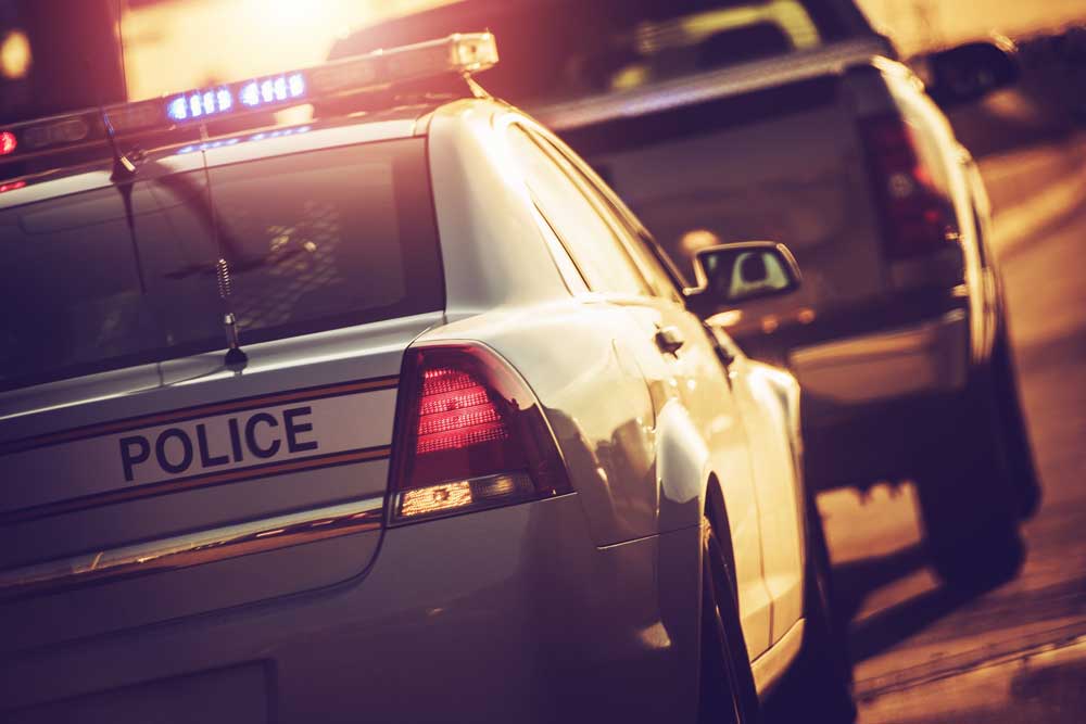 What Is A DUI DRE Exam?